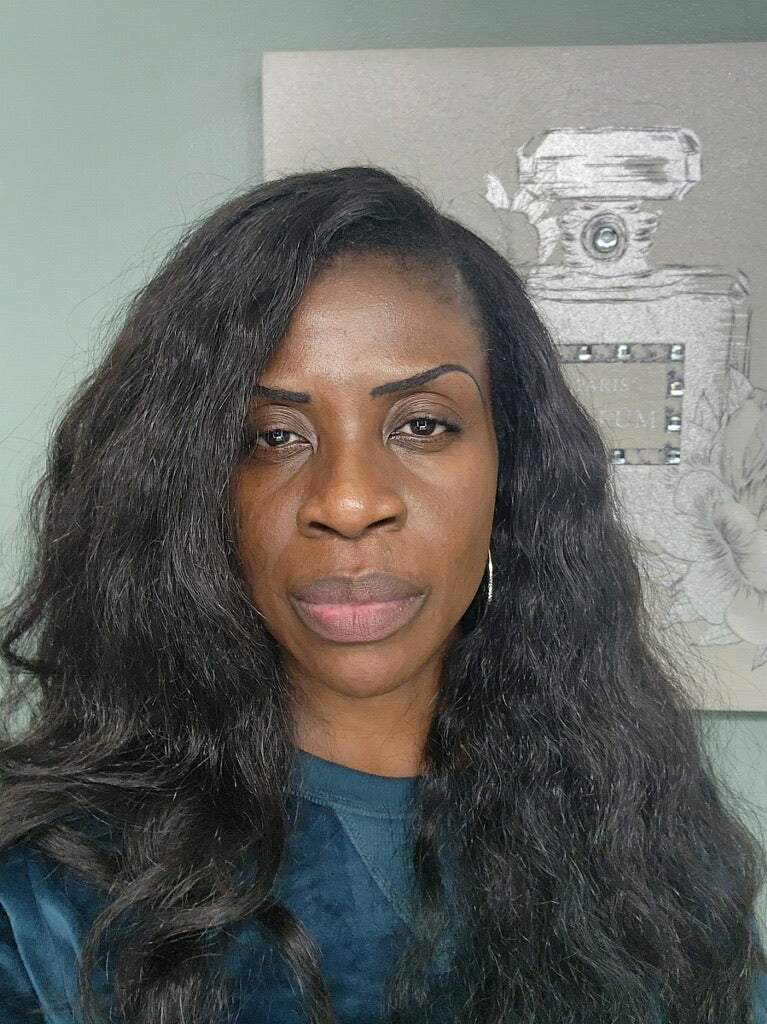 Premium Low luster collection – Strands Attached